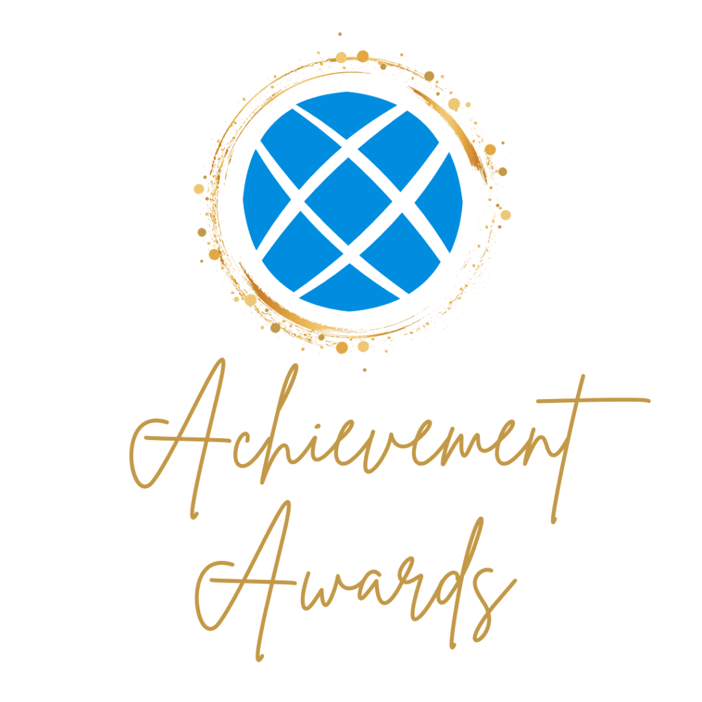 2024 Achievement Awards: Thank you! - Capital Region Events