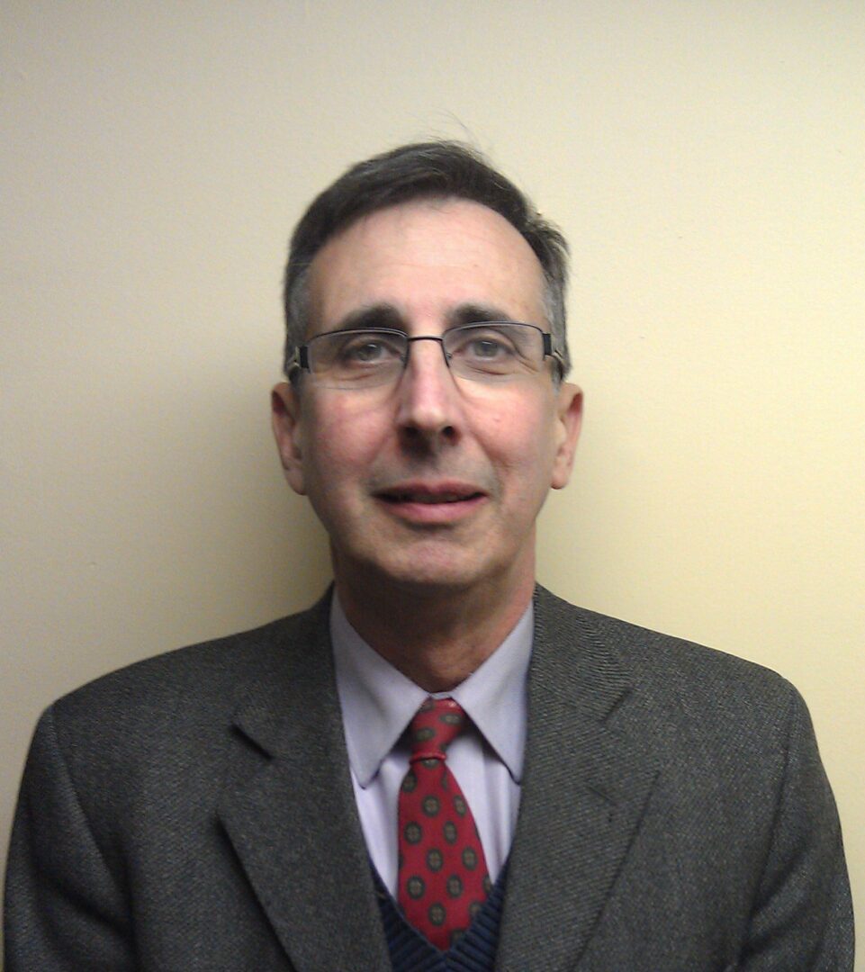 Board of Directors – International Center of the Capital Region