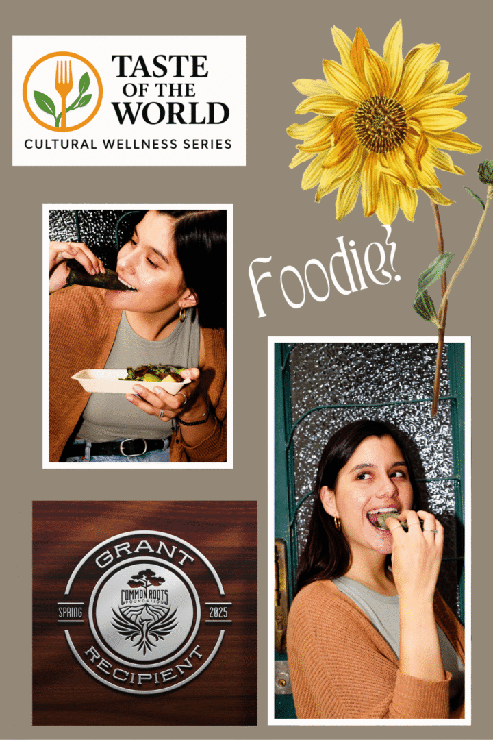 Taste of the World Events - Cultural Food Passport Discounts